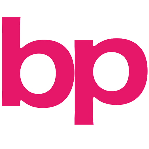 Your account – BlindPlate